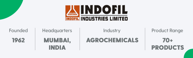 Indofil's Label Launches With Artwork Management | Artwork Flow for Agrochemicals